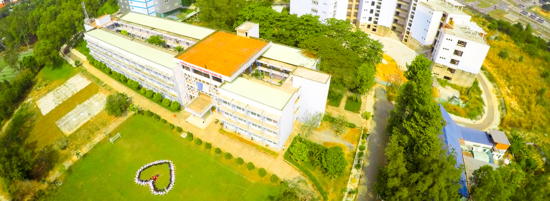 University of Information Technology