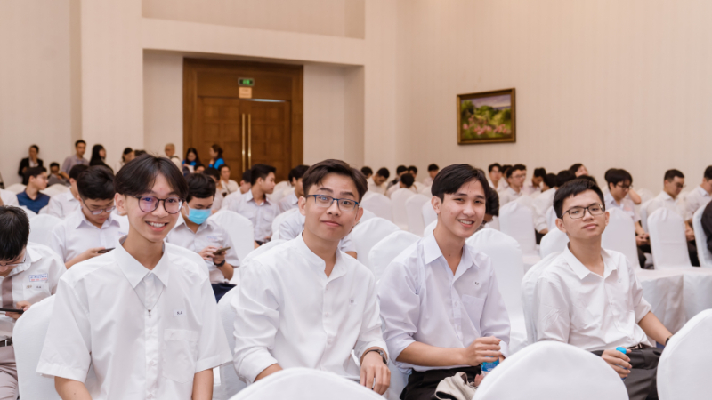 IT University Students Excel at "AI CHALLENGE 2023"