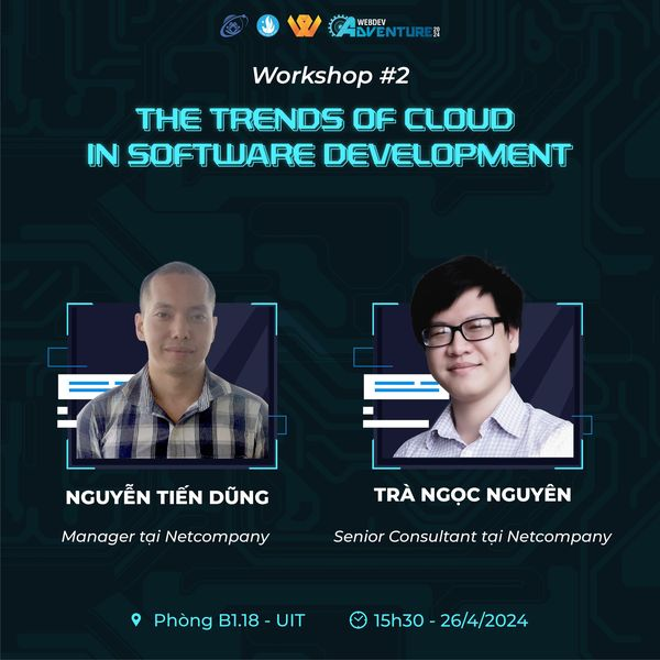 Introducing Workshop Week 1 of Webdev Adventure 2024